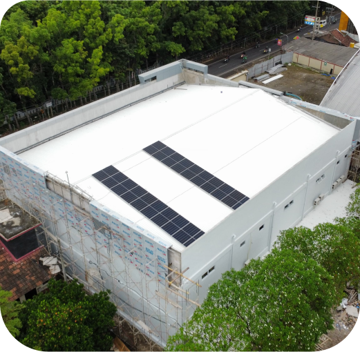 Renewable Energy – TRINUSA