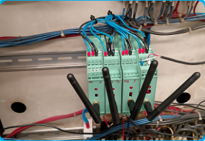 TRINUSA – Collaboration & Innovation